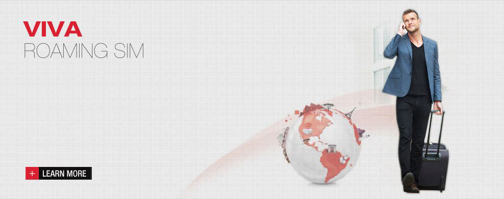 Wifi, Voip Service Provider in Chennai, Bangalore, Pune | VIVA