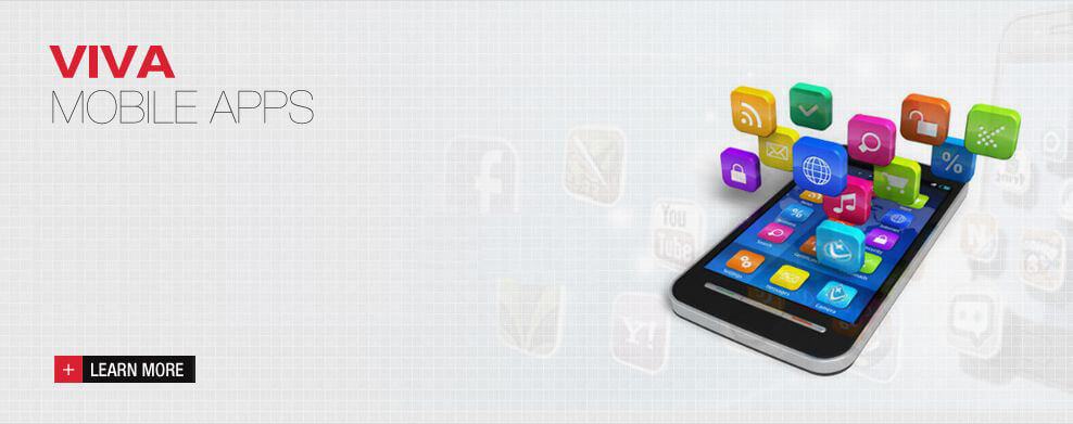 Wifi, Voip Service Provider in Chennai, Bangalore, Pune | VIVA